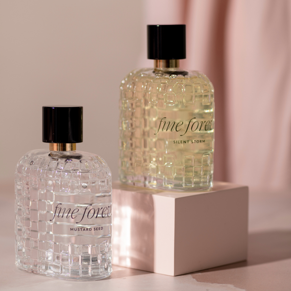 Faith Deluxe Fragrance Set – Fine Forever